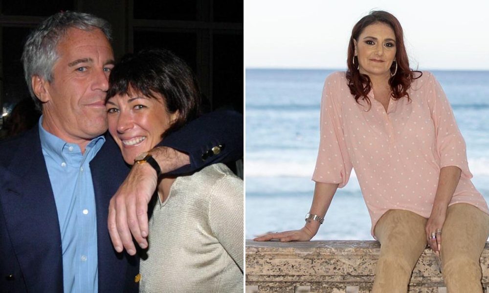 Epstein Victim Who Testified Against Ghislaine Maxwell Has Died