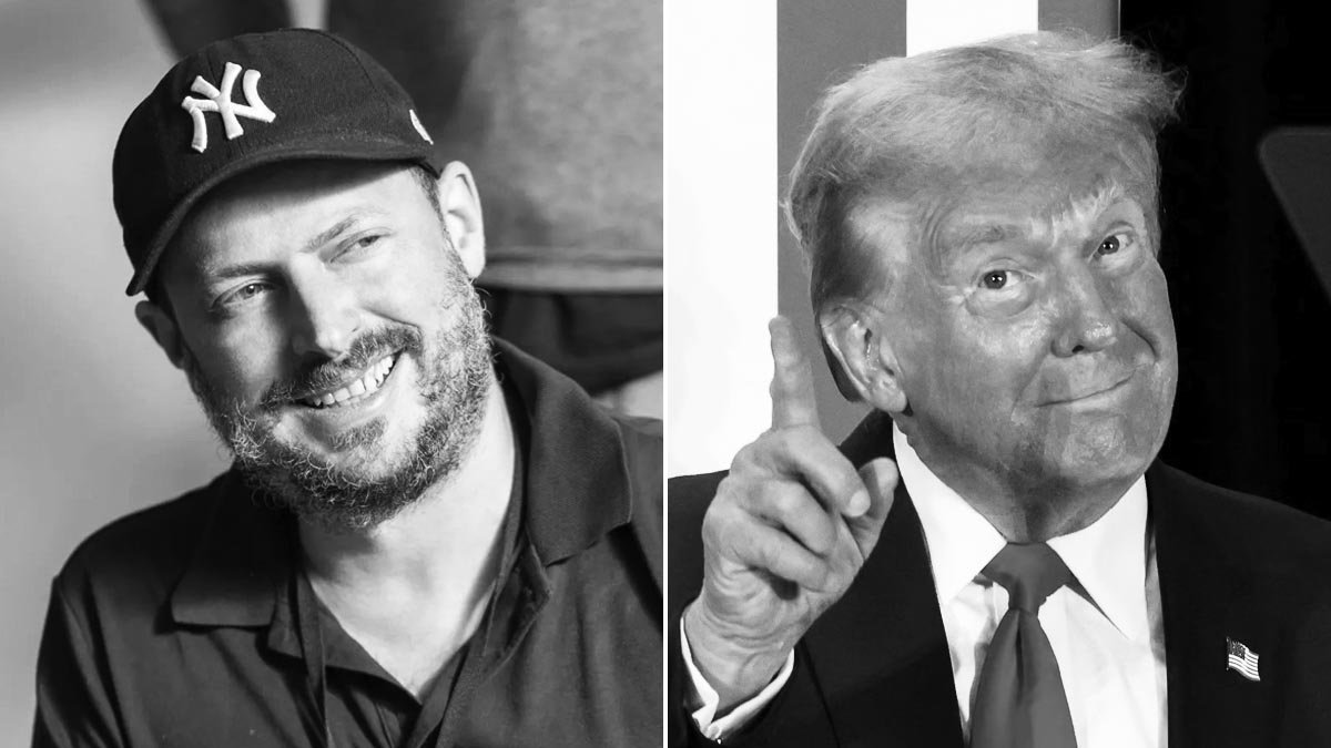 Polling Guru Nate Silver Gives Trump New Probability High of Victory Polling Guru Nate Silver Gives Trump New Probability High of Victory