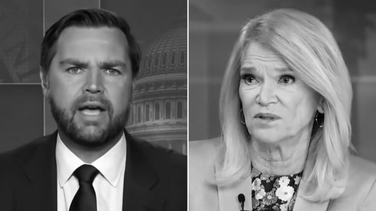WATCH: Vance Rips ABC’s Martha Raddatz as She Tries to Downplay ... WATCH: Vance Rips ABC’s Martha Raddatz as She Tries to Downplay ...