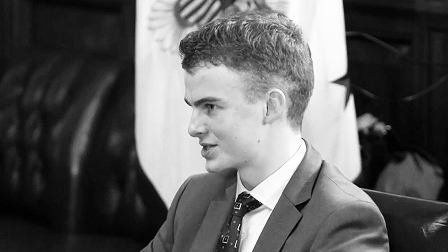 'Big Balls' Resigns from DOGE