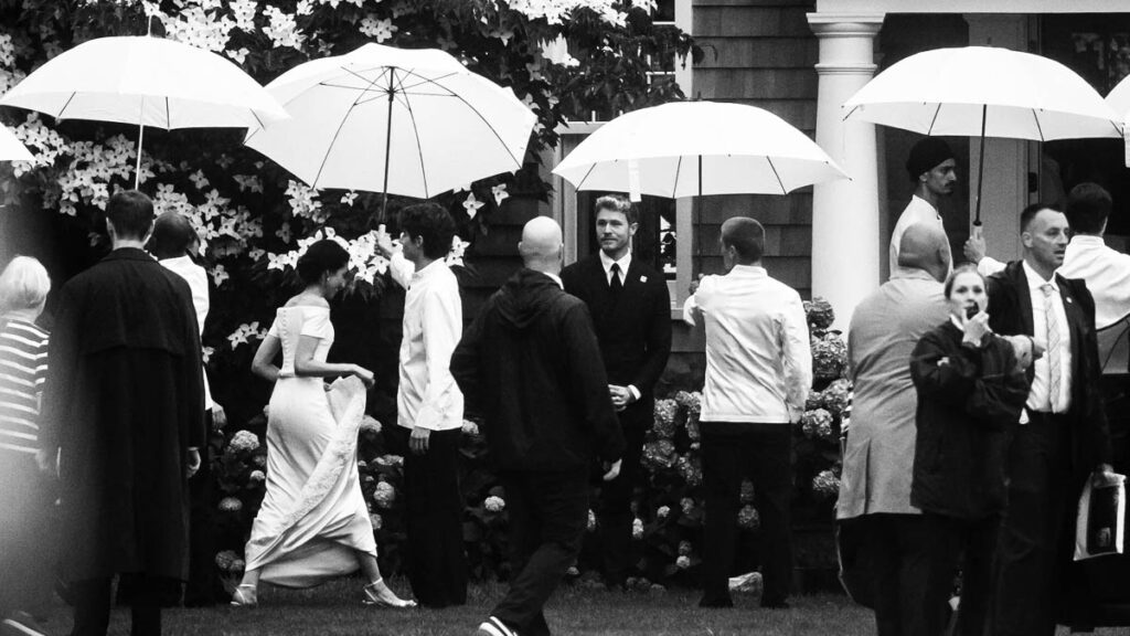 Alex Soros Marries Hillary Clinton's Ex-Aide Huma Abedin