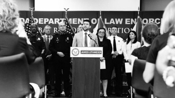 60 Missing Kids Rescued in Florida’s Largest Operation