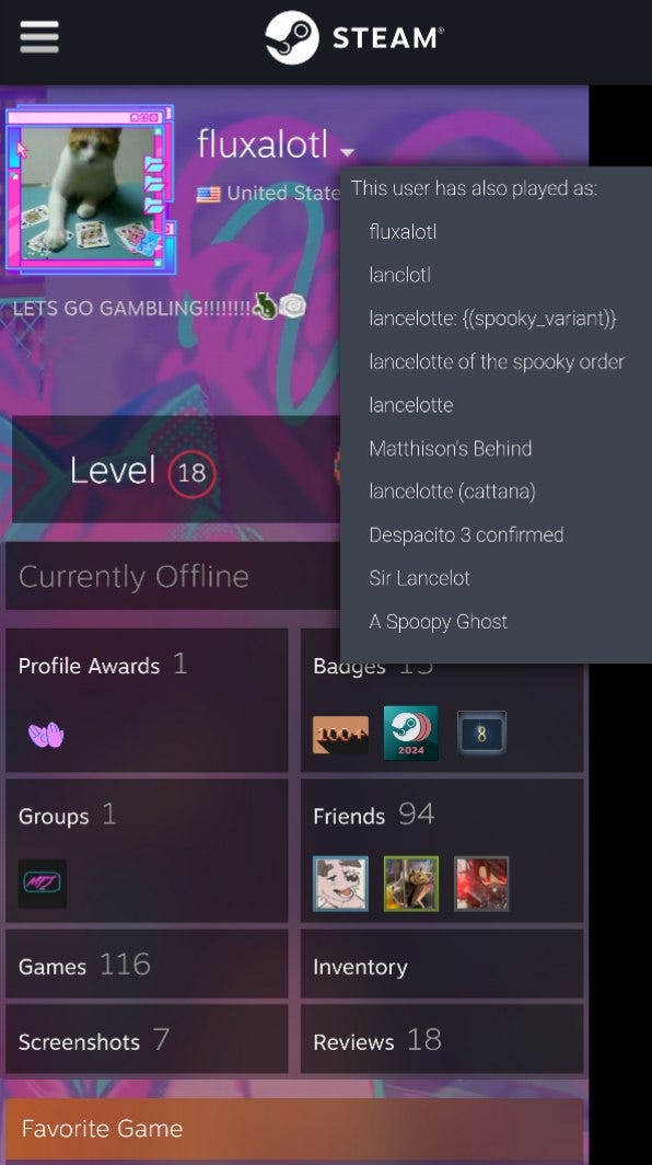 What We Know About Kirk Assassin’s Trans Boyfriend